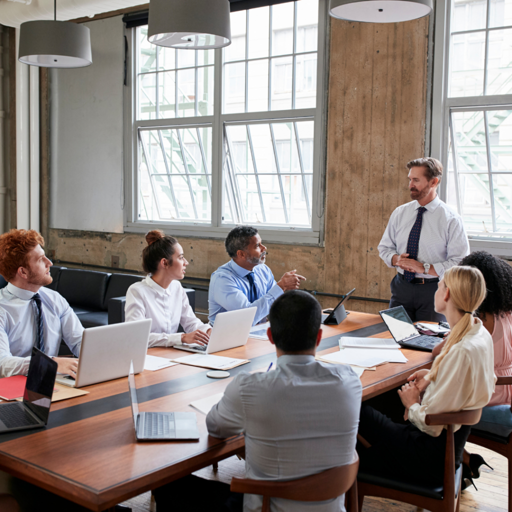 Facilities Management, Project Management, Asset Management, Real ...